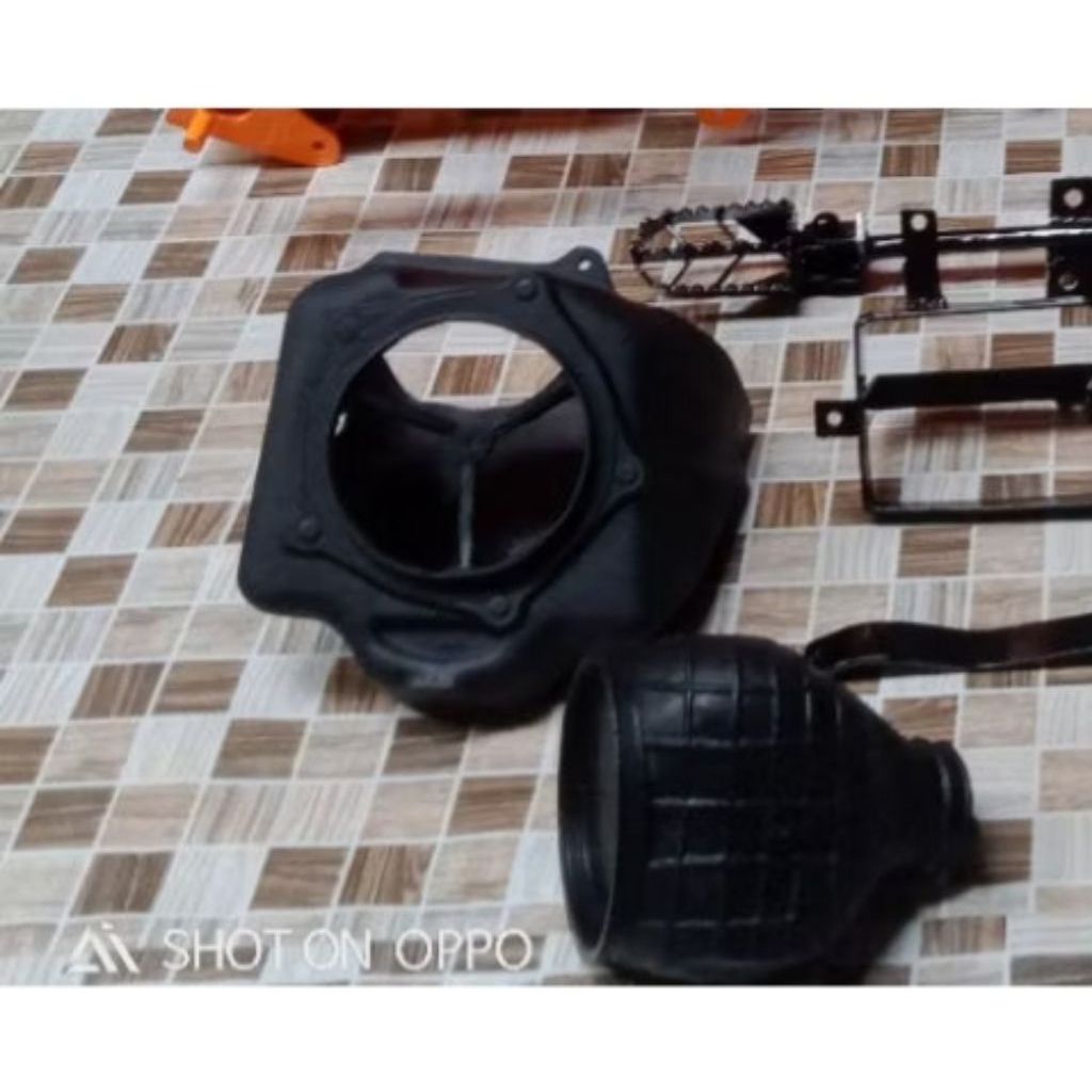Jual BOX FILTER BEBEK MODIF | Shopee Indonesia