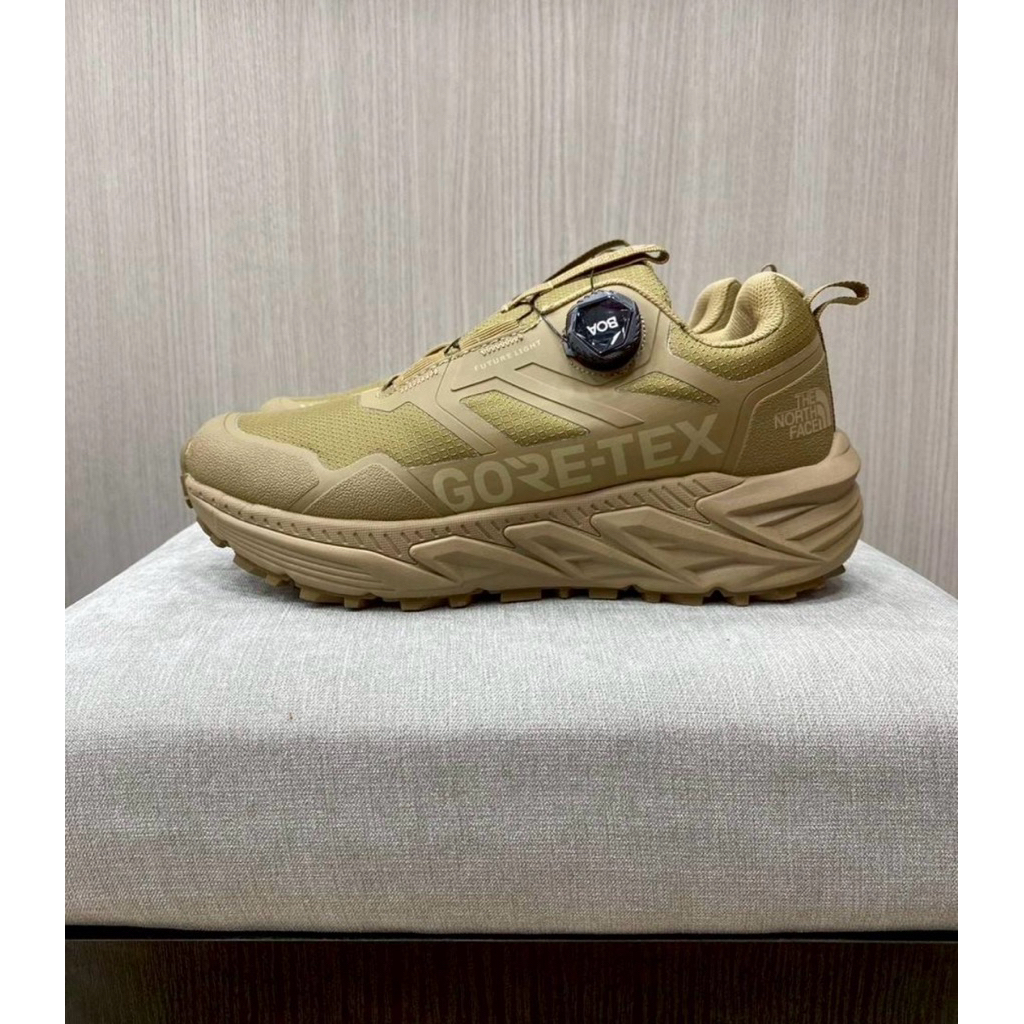 Jual The North Face Sepatu G Tracking Gore-Tex dengan Teknologi GORE ...