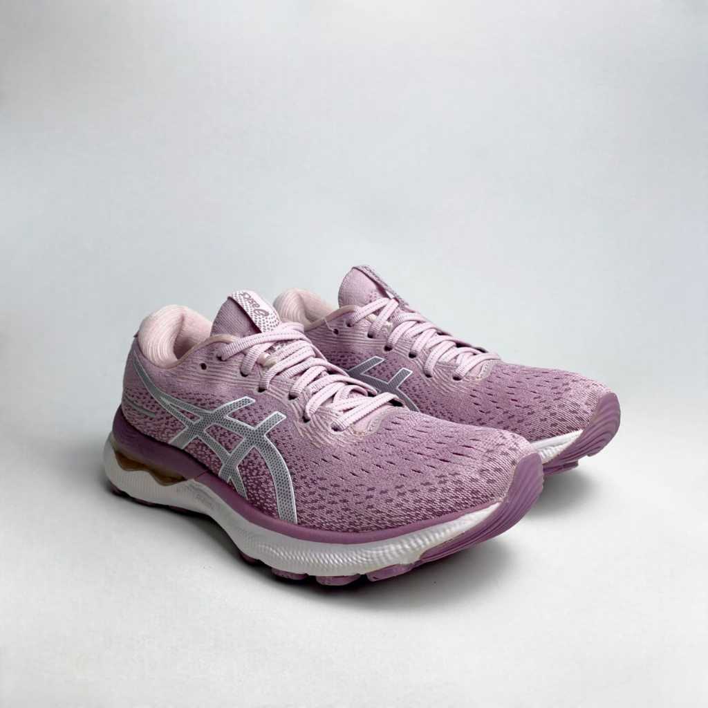 Jual Sepatu Voli Running Asic Original Komponen Size 37 38 39 40 Sepatu ...