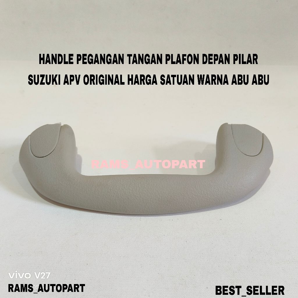 Jual Handle Handel Pegangan Tangan Depan Pilar Dalam Plafon Suzuki Apv ...