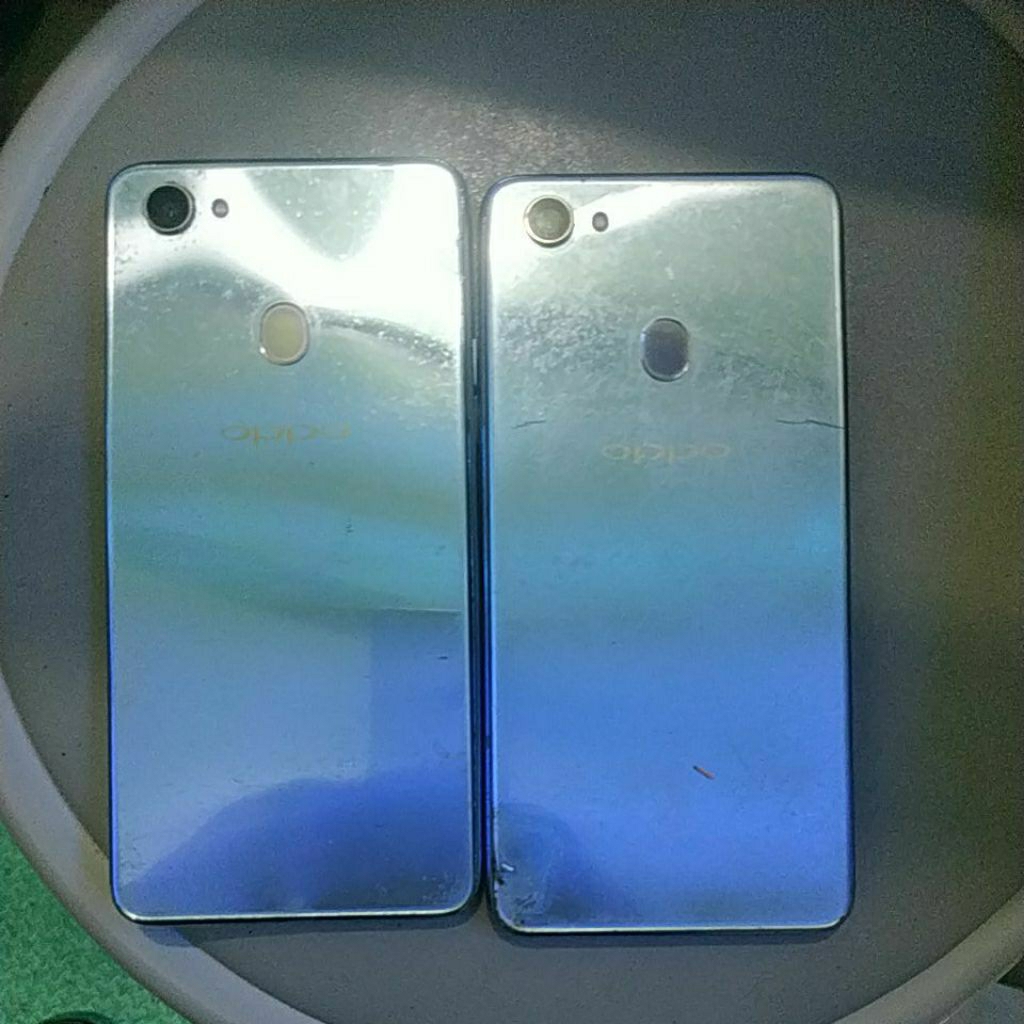 Jual UNIT HP MINUS LCD OPPO F7 RAM 4/64 | Shopee Indonesia