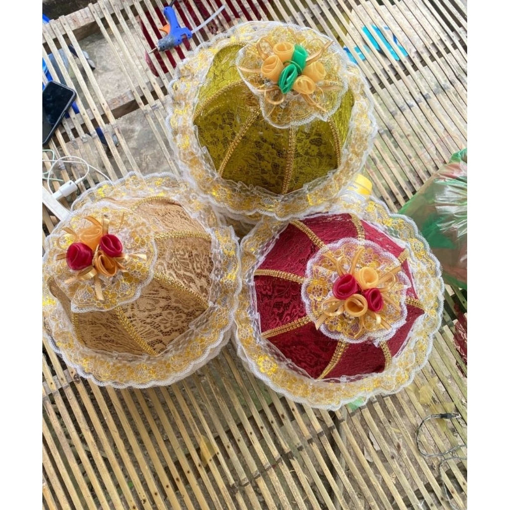 Jual tutup bosara | Shopee Indonesia