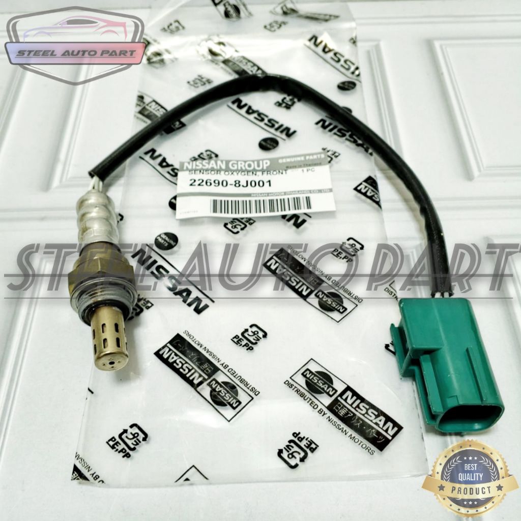 Jual Sensor Oksigen O2 Oxygen Nissan Xtrail T30 Serena C24 Original 1Pc ...