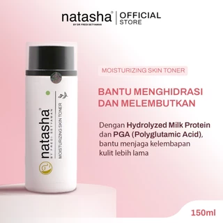 Toko Online Natasha Skincare Official | Shopee Indonesia