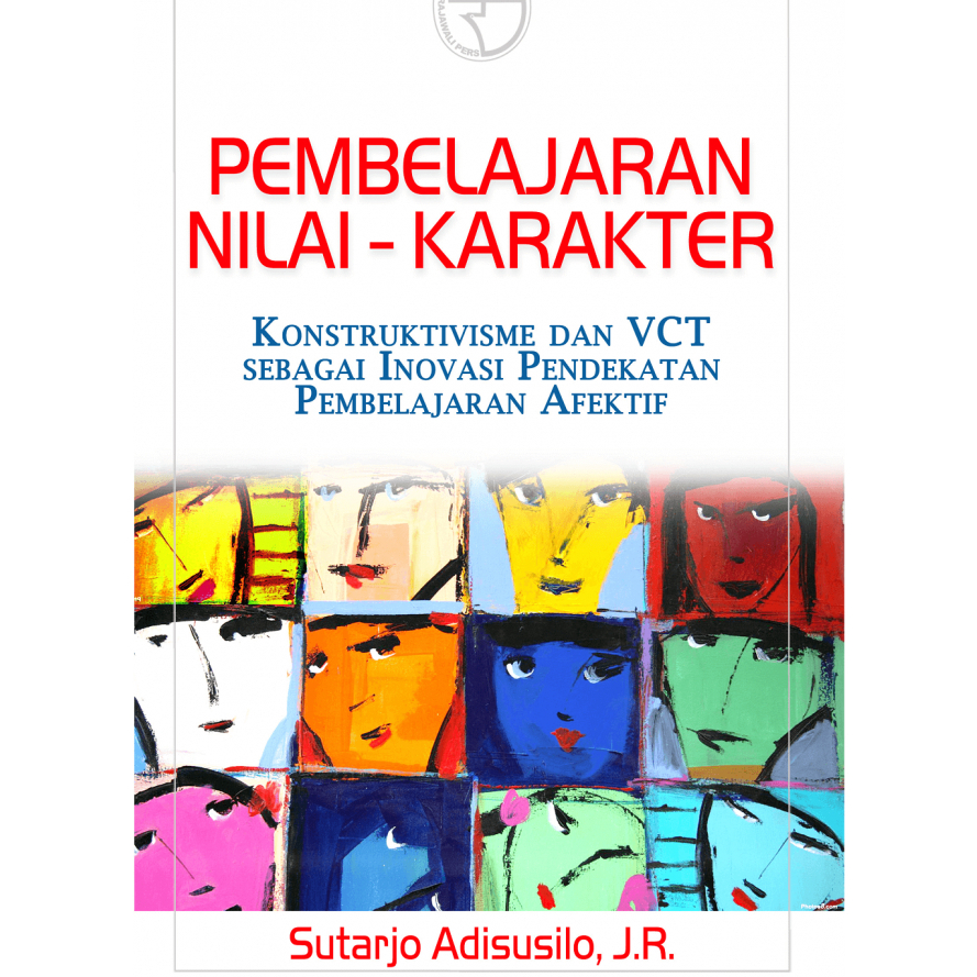 Jual Pembelajaran Nilai Karakter – Sutardjo Adisusilo - RJ | Shopee ...