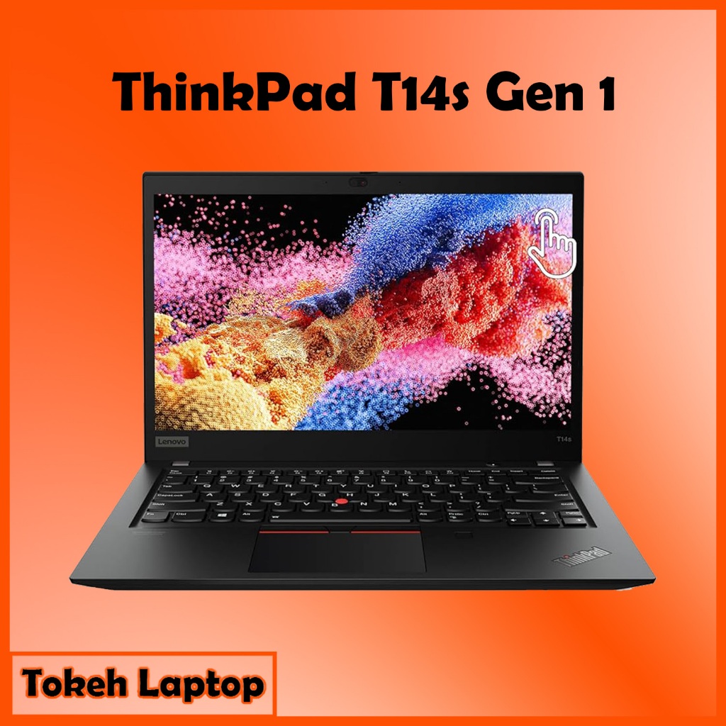 Jual ThinkPad T14s G1 - Thinkpad T14s Gen 1 Ryzen - thinkpad T14s Gen 1 ...
