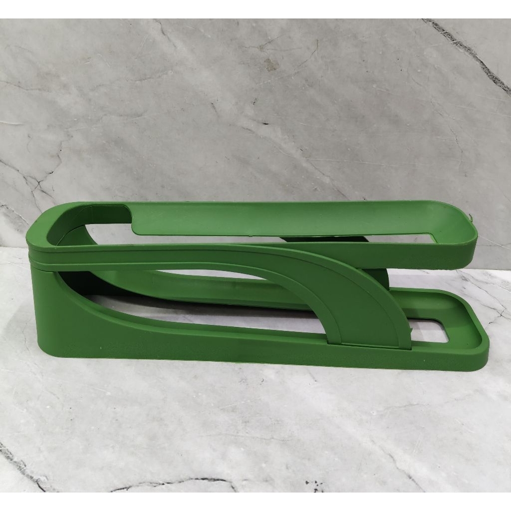 Jual RAK TELUR 2 SUSUN / TEMPAT TELUR 15 BUTIR | Shopee Indonesia