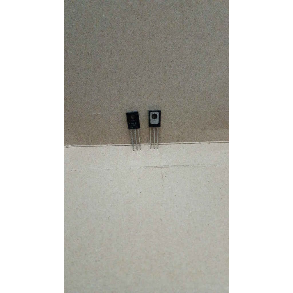 Jual 8259 transistor tr mosfet fet dip kecil mini d882 2sd882 d 2sd 882 ...