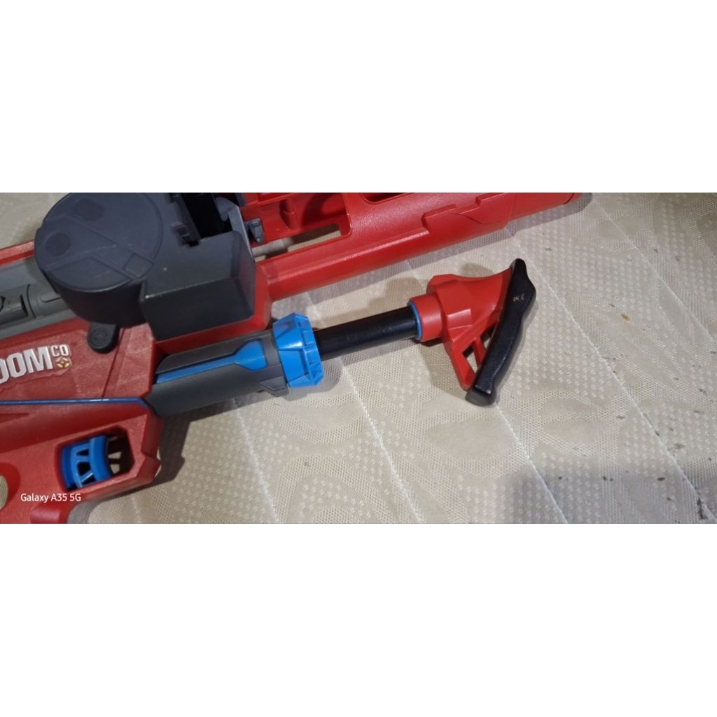 Jual nerf gun boom co ( ukuran jumbo ) | Shopee Indonesia