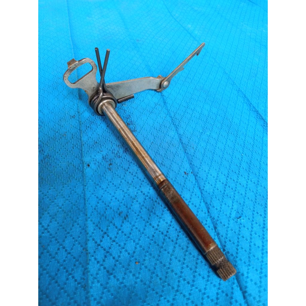 Jual as perseneling a100 Original / as andel a100 Original copotan ...