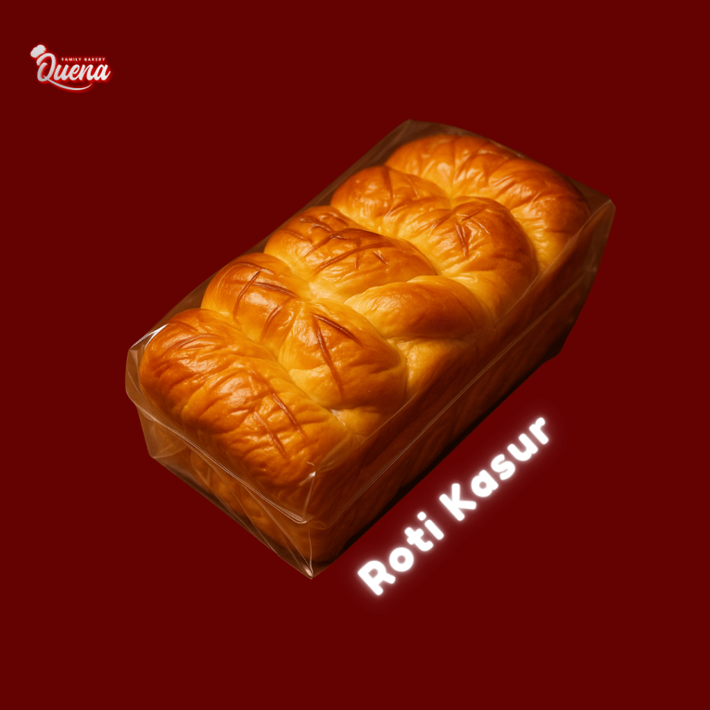Jual Roti Kasur Kombinasi Rasa Spesial Quena | Shopee Indonesia