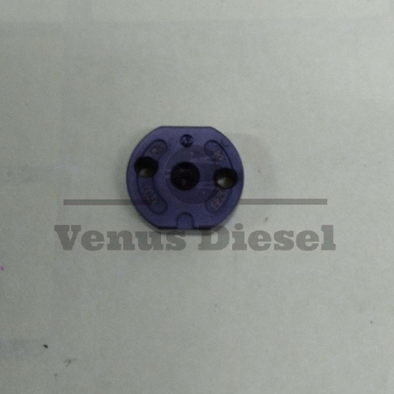 Jual Orifice / Control Valve 04 Injektor Triton G2 Pajero 4D56 ...
