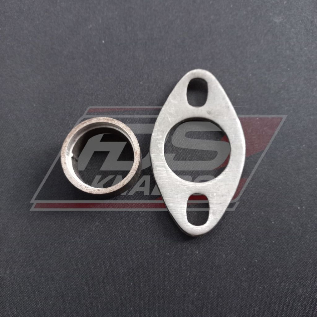 Jual Plendes dan Cincin Pureng Knalpot MIO | Shopee Indonesia