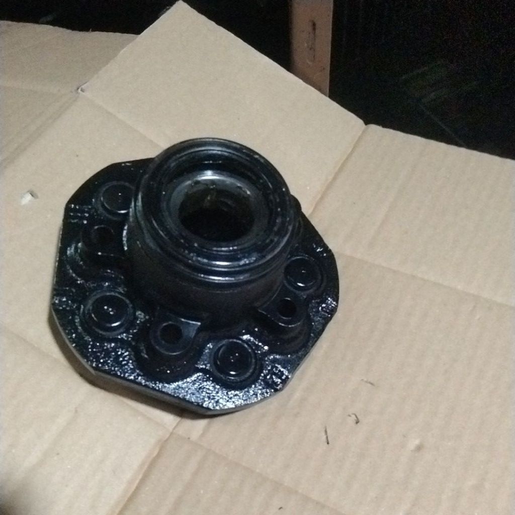 Jual NAP RODA WHEEL HUB KEPALA KAMBING MITSUBISHI KUDA BENSIN SOLAR ...