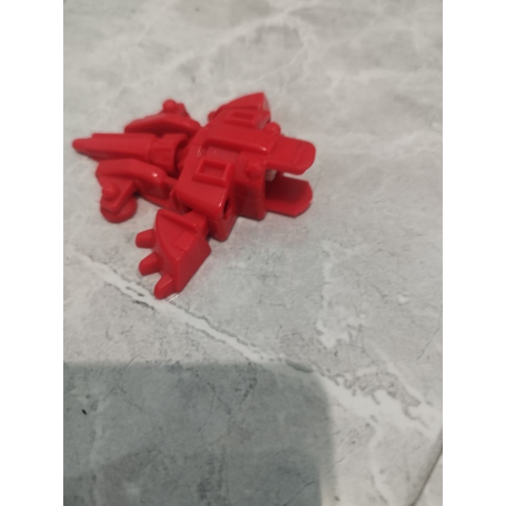 Jual Wing Raptor Front Weapon Crush Gear | Shopee Indonesia