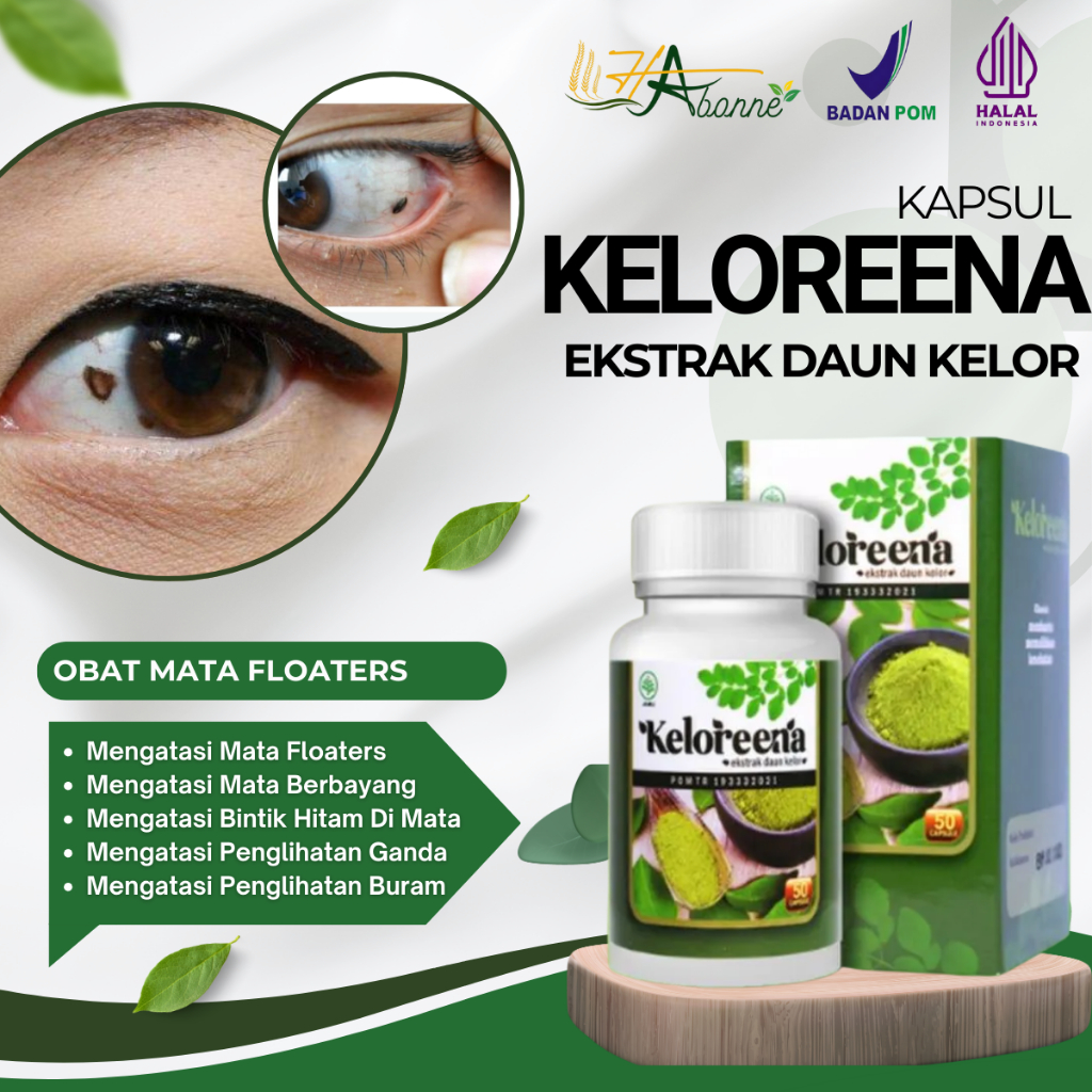 Jual HAbonne - Obat Mata Floaters, Obat Mata Berbayang, Obat Mata ...