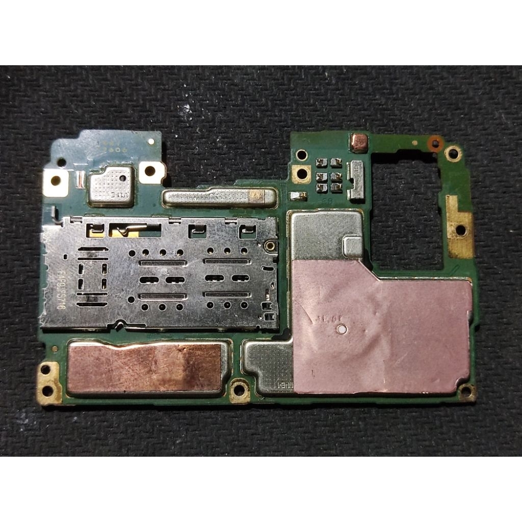 Jual mesin Vivo y12 mati | Shopee Indonesia