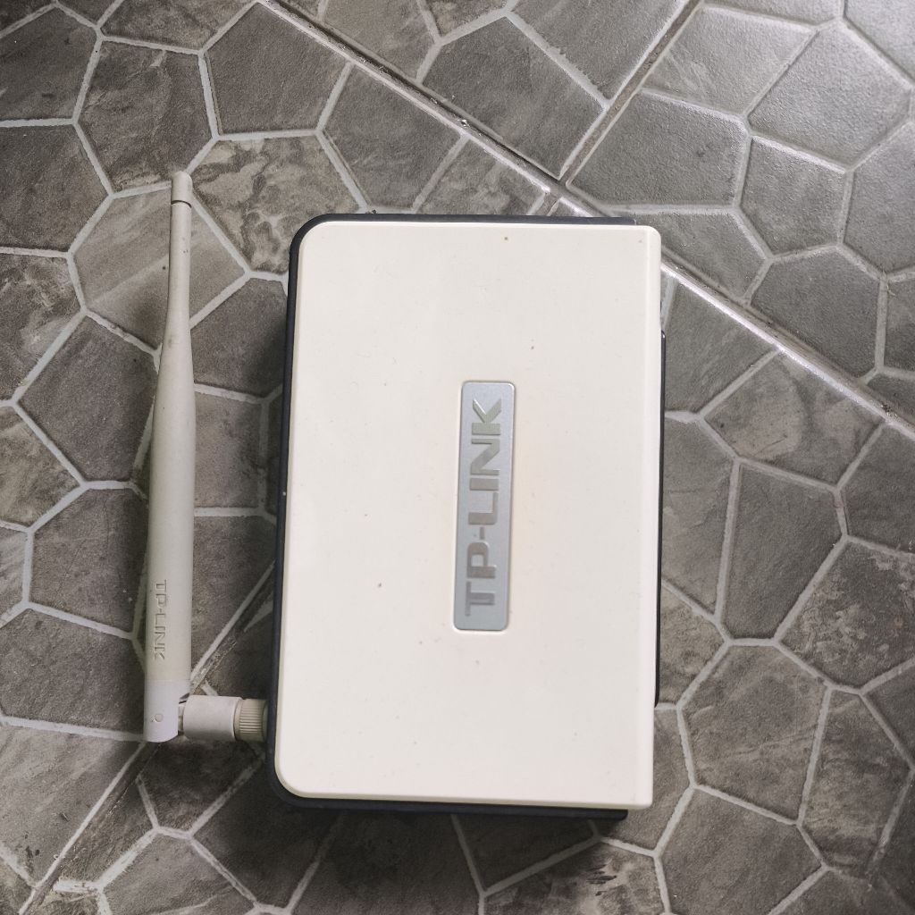 Jual Router tp link BACA DESKRIPSI | Shopee Indonesia