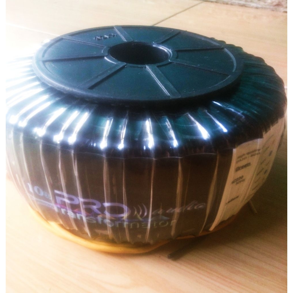 Jual TRAFO TOROID Pro audio 10amper | Shopee Indonesia