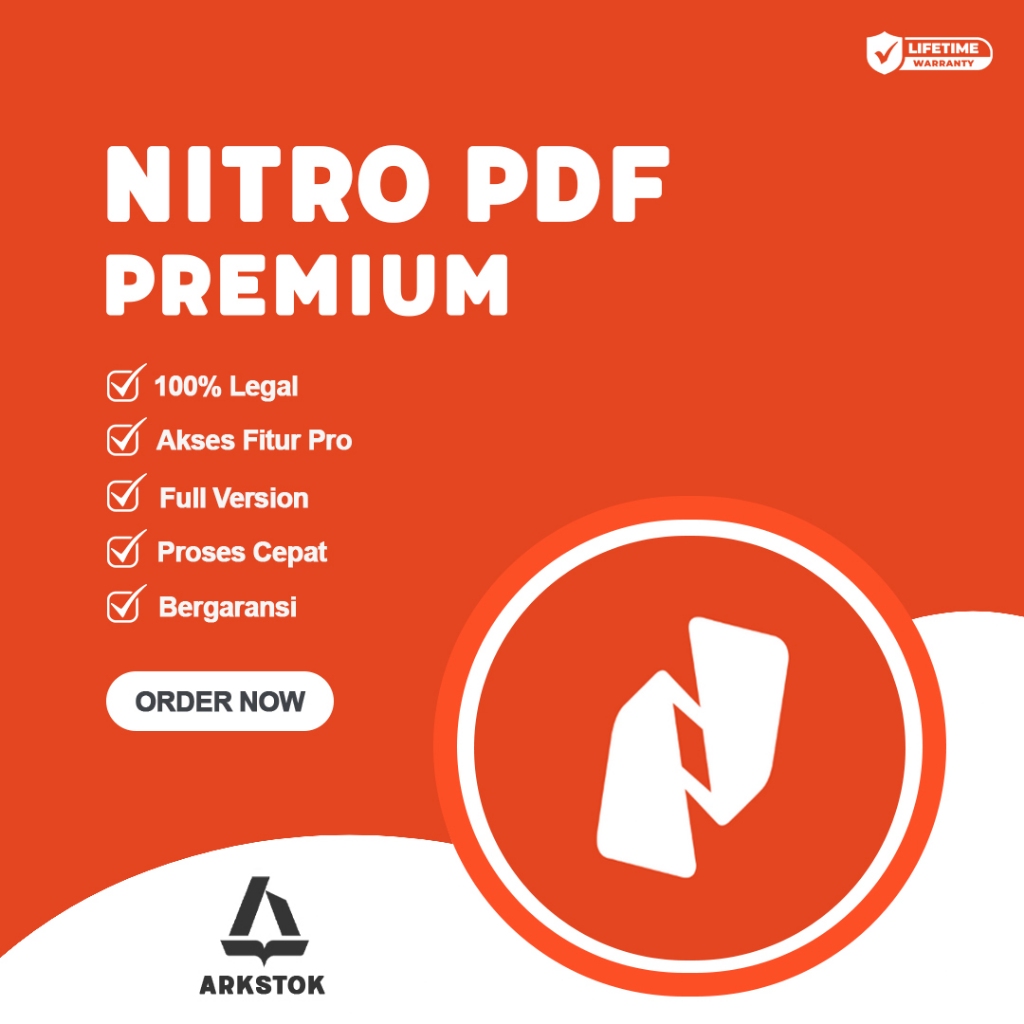 Jual Nitro PDF 14 Pro Full Version Win dan Mac | Shopee Indonesia