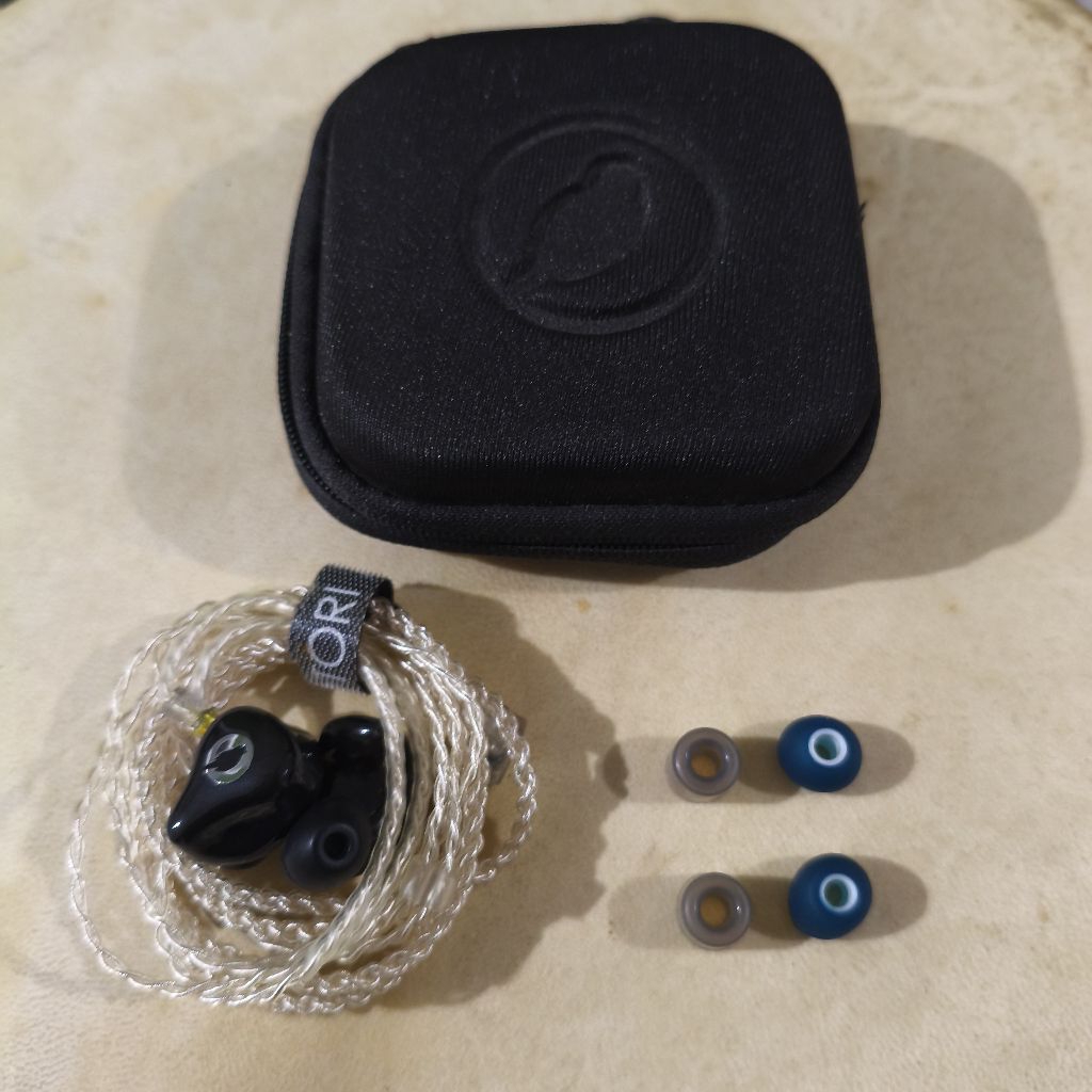 Jual IEM in ear monitor headphone headset Kotori Dauntless kz moondrop simgot epz tanchjim fiio ...