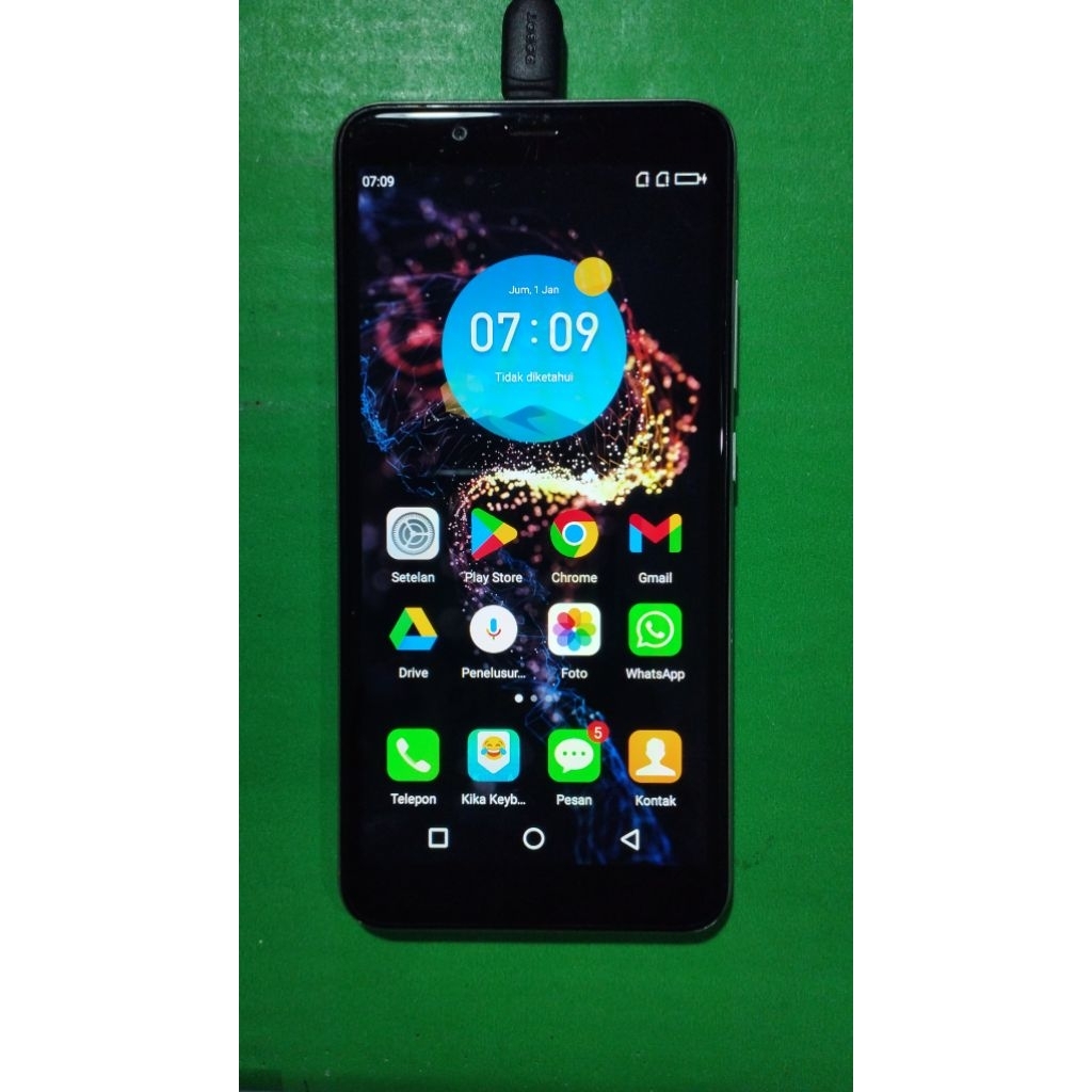 Jual (HANDPHONE MURAH) ADVAN I6 2/16 NORMAL UNIT | Shopee Indonesia