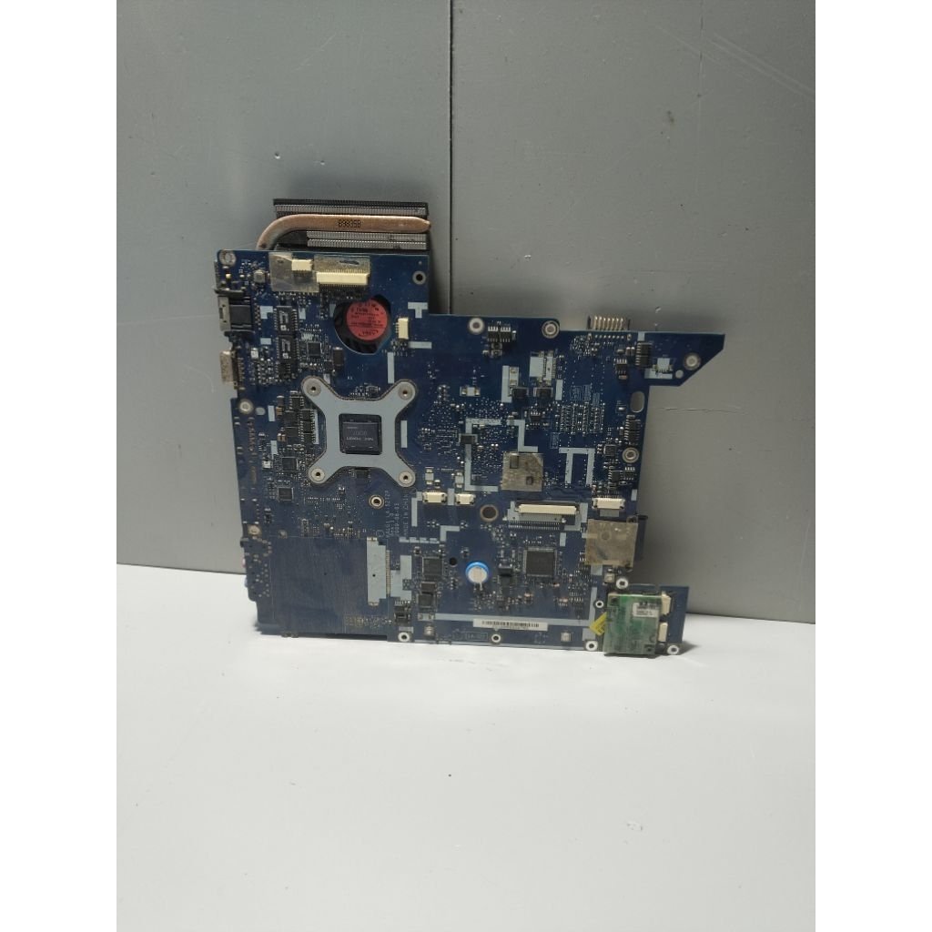 Jual Mobo Motherboard Mainboard Normal Laptop Acer Aspire 4736 4736Z ...