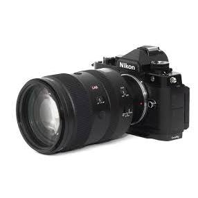 Jual Viltrox AF 135mm f1.8 LAB for Nikon Z FullFrame Lens Viltrox 135 ...