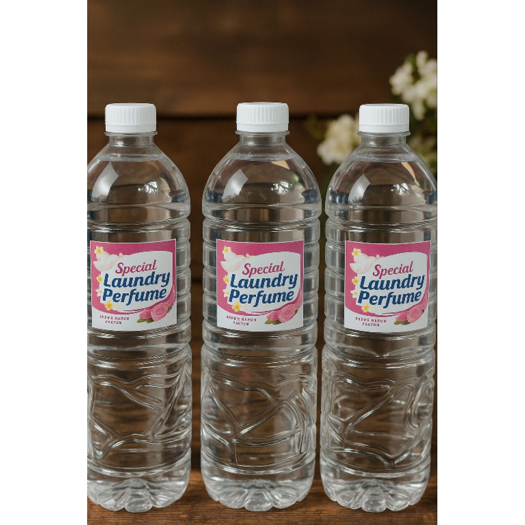 Jual Parfum Laundry Kemasan Botol kemasan 1Liter Asli premium Parfum ...