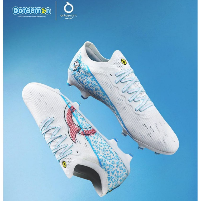 Jual Sepatu Sepak Bola Football Ortus Eight OrtusEight Catalyst Liberte ...