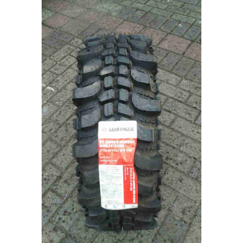 Jual GT Savero Komodo Extreme Ukuran 27x8.5 R14 - Ban Mobil Offroad ...