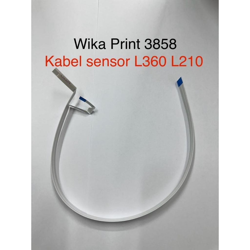 Jual kabel Sensor EPSON L210 L360 L355 L365 L565 L380 L345 New Original ...
