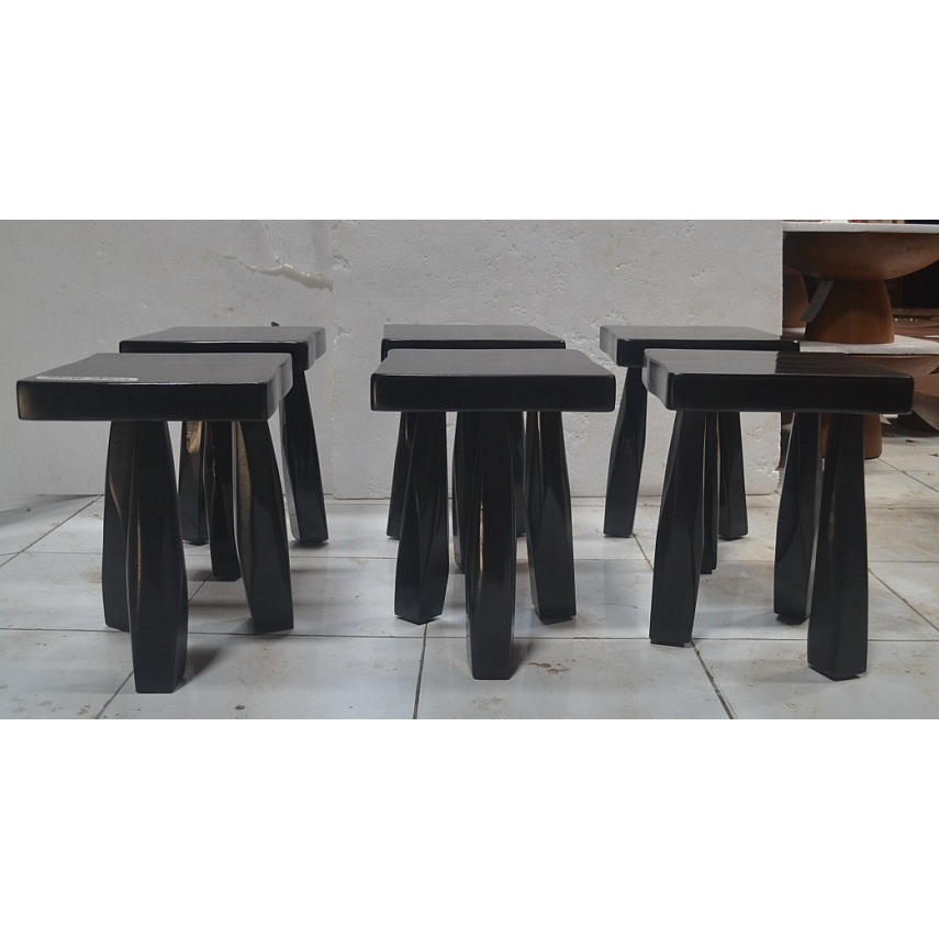 Jual Meja Display Kantet Kayu mahoni meja Samping Meja kecil | Shopee ...