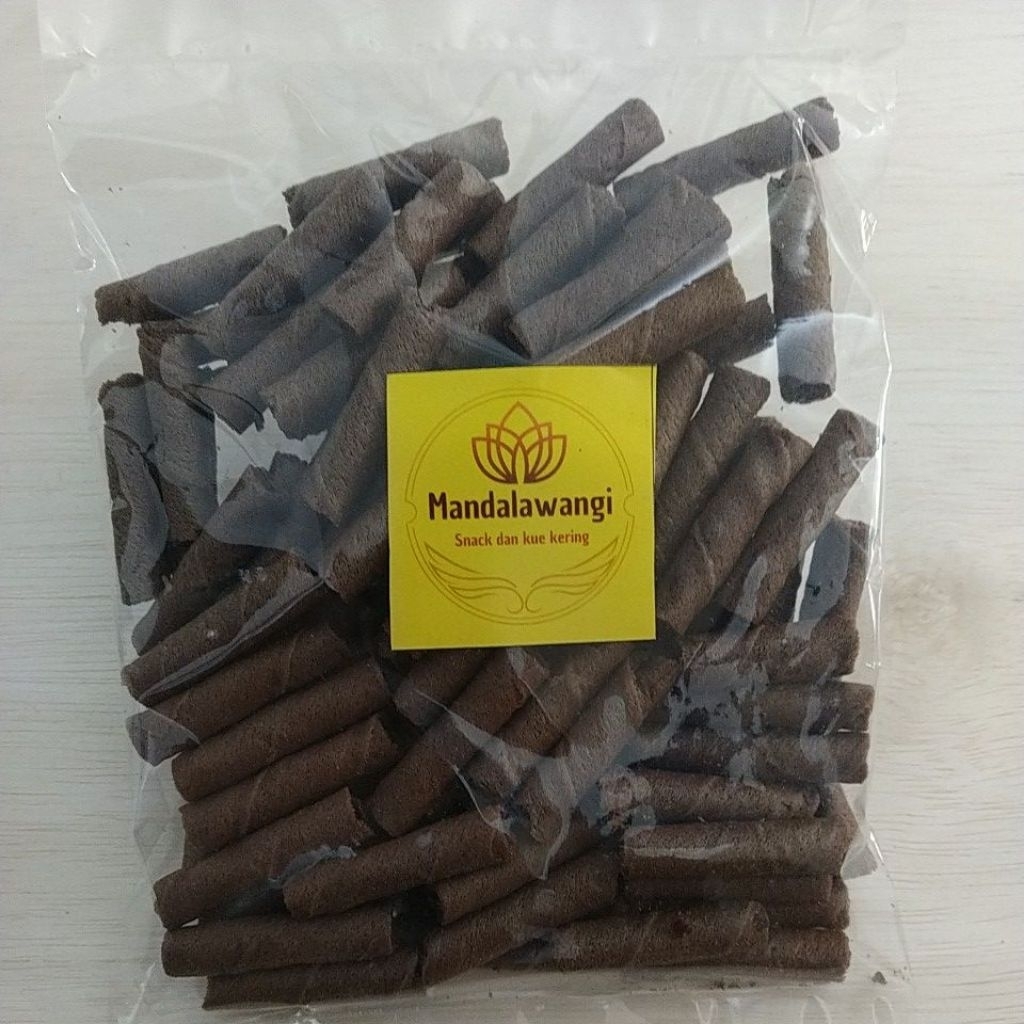Jual astor mini coklat (150gr) | Shopee Indonesia