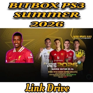 Jual Gembox Patch Terlengkap & Harga Terbaru September 2025 | Shopee ...