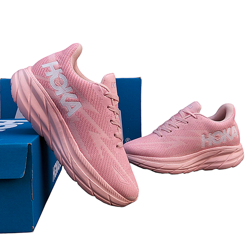 Jual Sepatu Hoka Terlengkap & Harga Terbaru April 2026 | Shopee Indonesia
