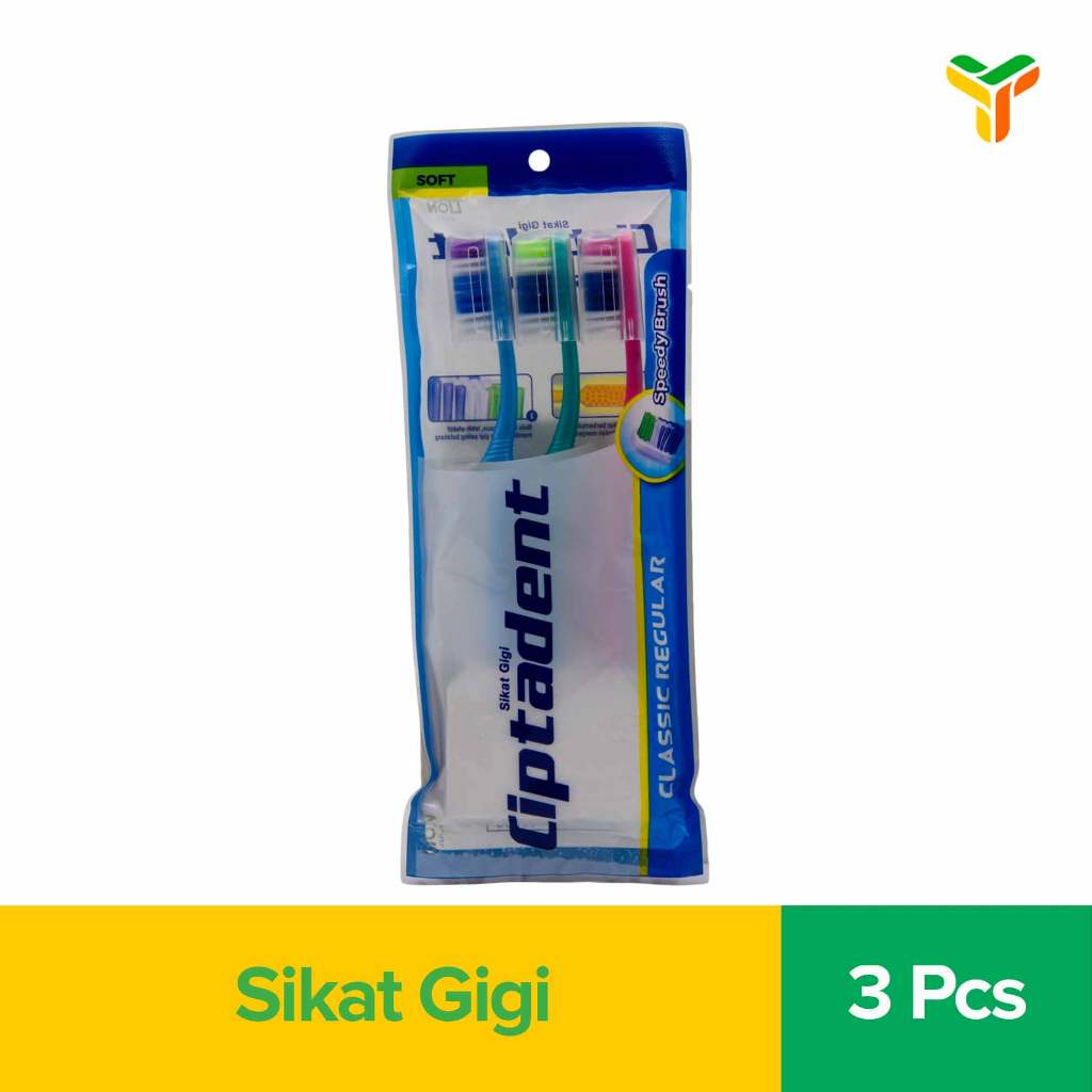 Jual Ciptadent Sg Diamond Head Classic 3S | Shopee Indonesia