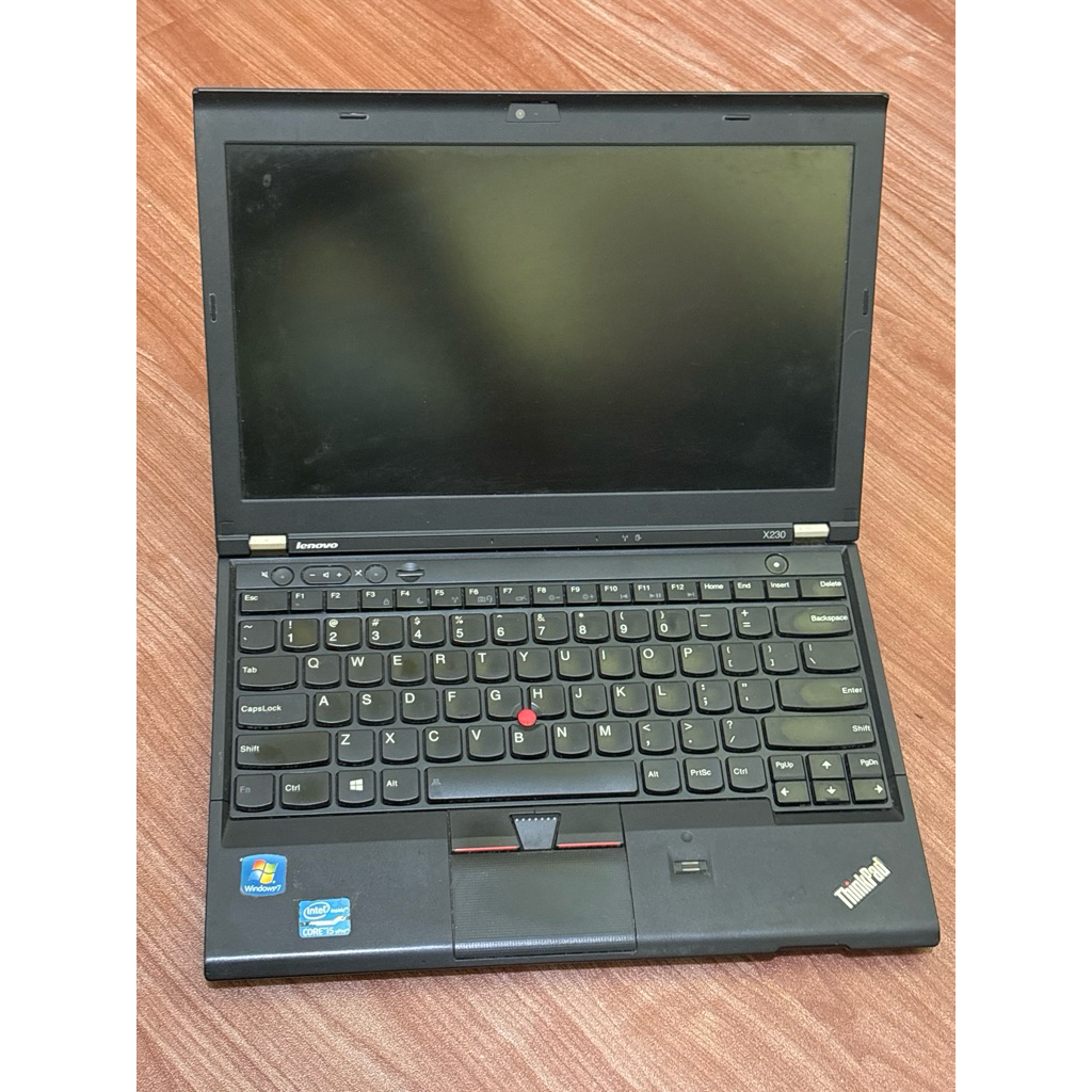 Jual LENOVO X230 INTEL CORE I5 || SIMPEL PERFORMA SAT SET|| TERLARIS ...