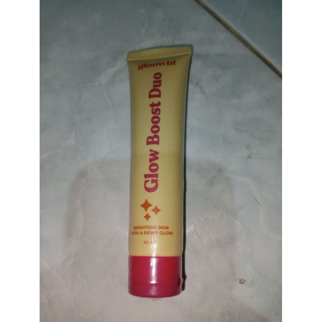 Jual moisturizer glowbee | Shopee Indonesia