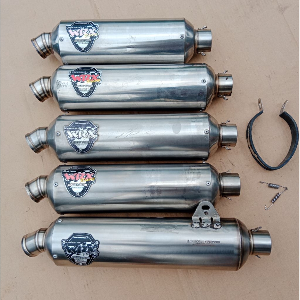 Jual slincer wrx original gp3 k2, k3, k4 | Shopee Indonesia