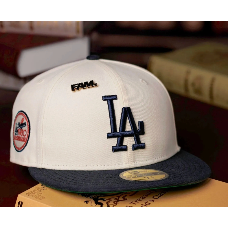 Jual PO NE MLB LOS ANGELES DODGERS ALL STAR GAME 1980 - Bisa Request ...