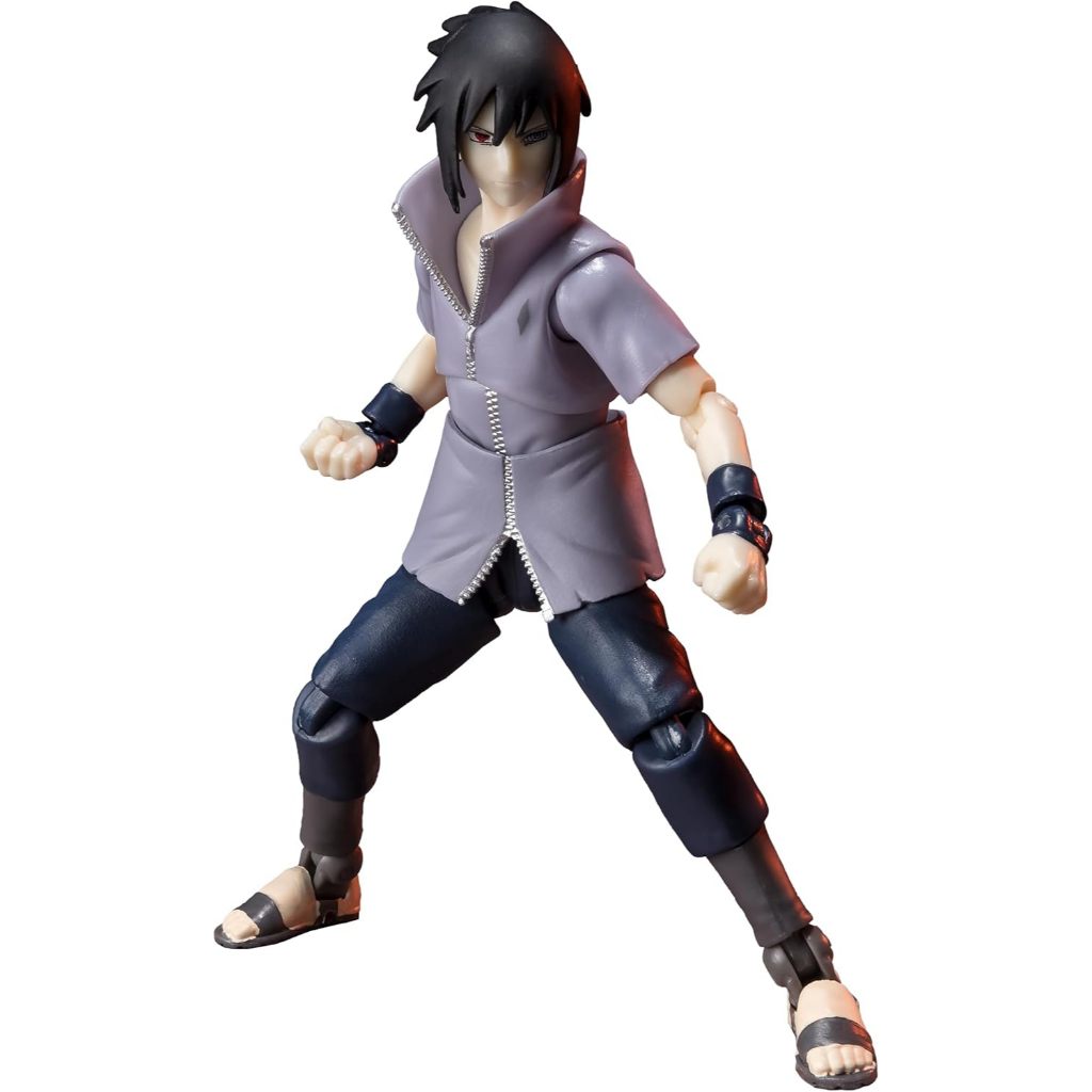 Jual Ultimate Legends - Naruto 5" Sasuke Uchiha (The Final Valley ...