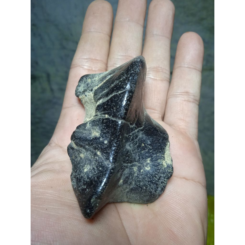 Jual batu alam hitam mulus sesuai foto | Shopee Indonesia