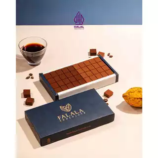 Produk Falala Chocolate Bali | Shopee Indonesia