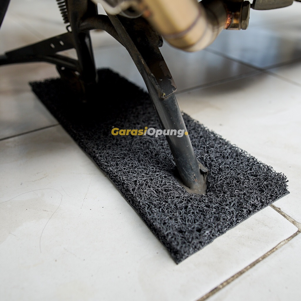 Jual Karpet Standar 2 Motor Universal | Shopee Indonesia