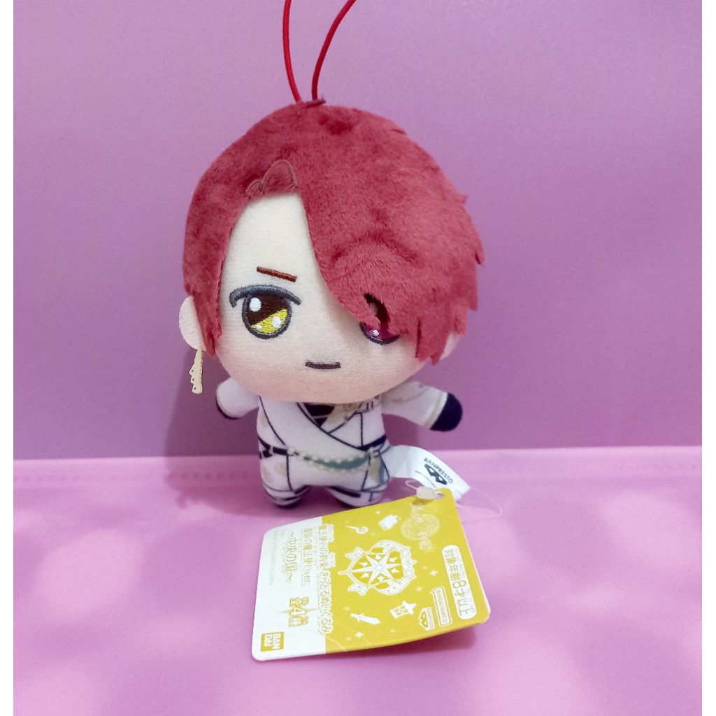 Jual Mahou no Yakusoku MahoYaku Promise of Wizard - Cain Knightley ...