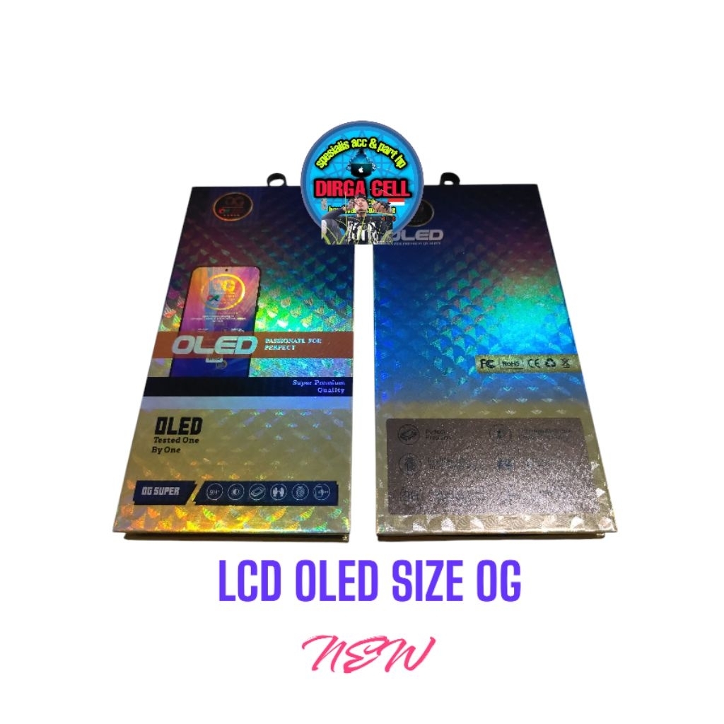 Jual LCD VIVO V21-5G/V25-5G/V25E/T1 PRO 5G/OLED PINGER ON SIZE OG ...
