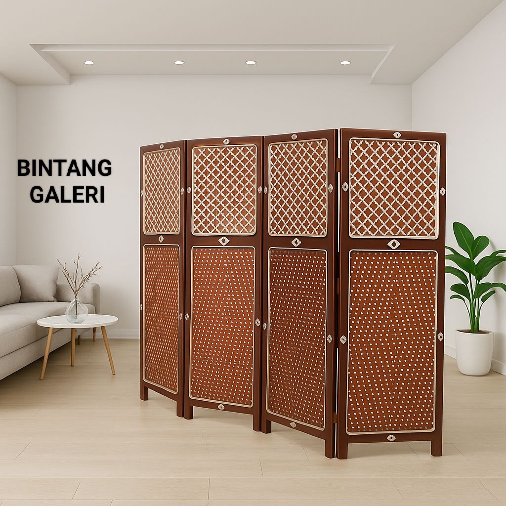 Jual Sekat Ruangan Terlengkap & Harga Terbaru Mei 2026 | Shopee Indonesia
