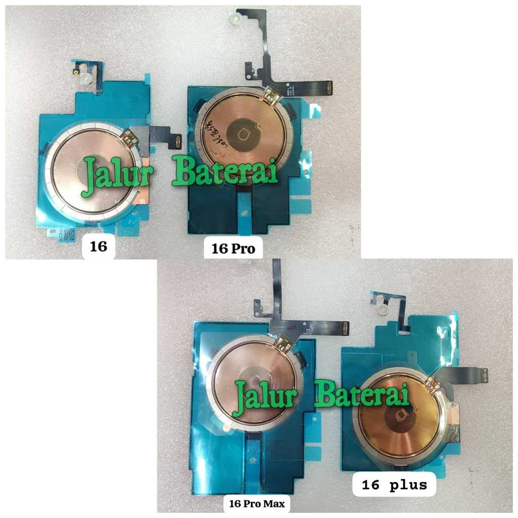 Jual NFC IPH 16 Pro Max Plus | Shopee Indonesia