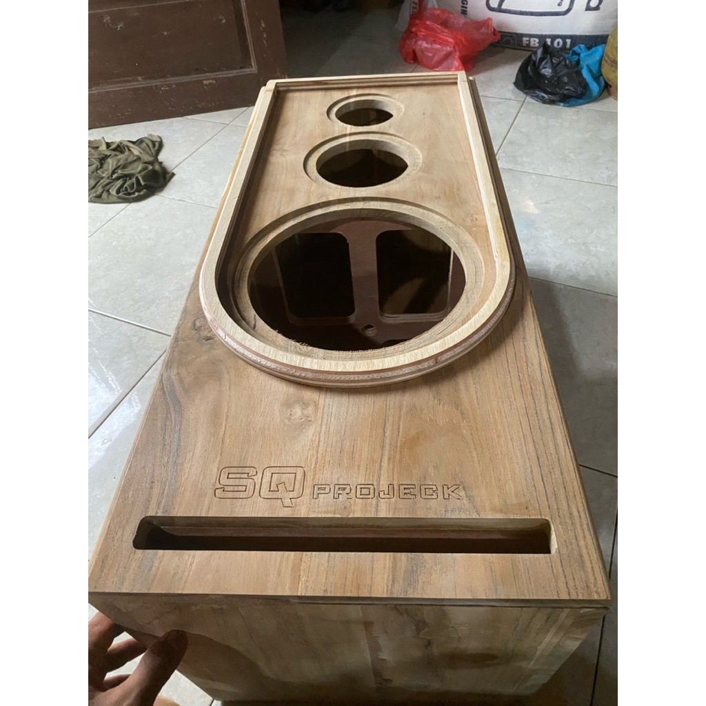 Jual Bok spiker 10inc full jati 18mm | Shopee Indonesia